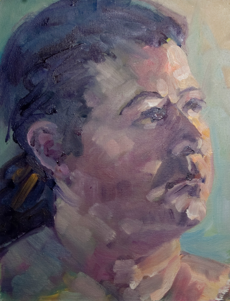 Self-Reflection | Jon Schroeder Studios